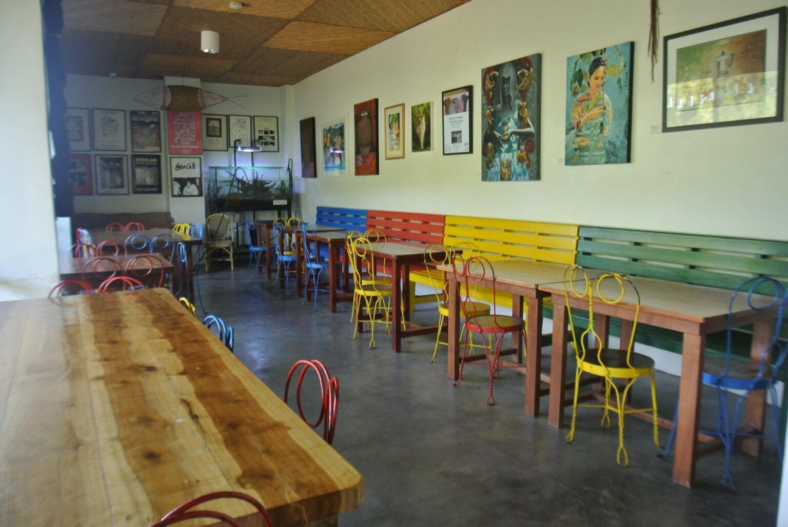 Brew with a View: Explore the best cafes in Baguio