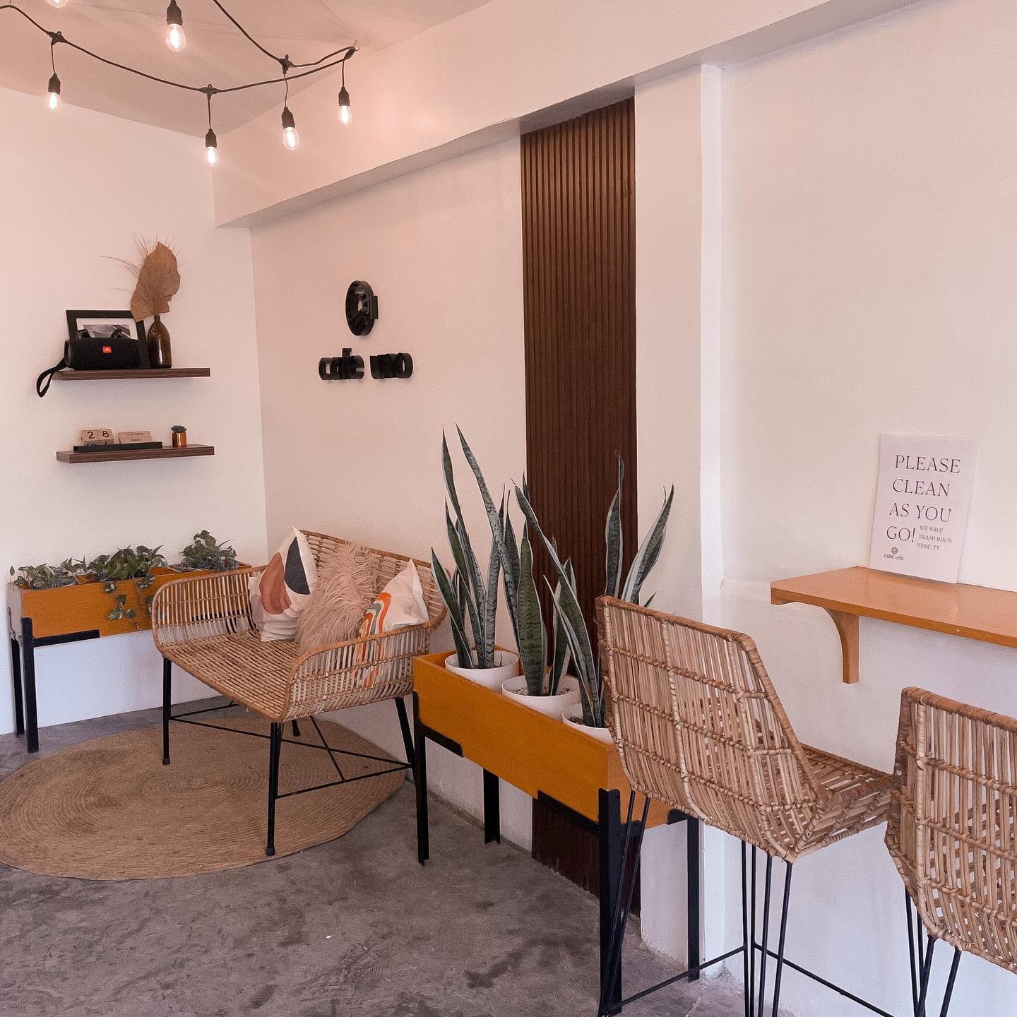 A Coffee Lover's Guide: Top 21 Best Cafes in Marikina