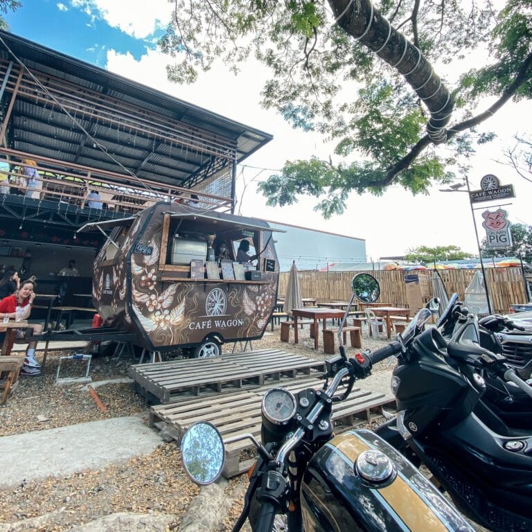 Tarlac's Best-Kept Secrets: Cafes in Tarlac You Can't Miss - Frecelynne