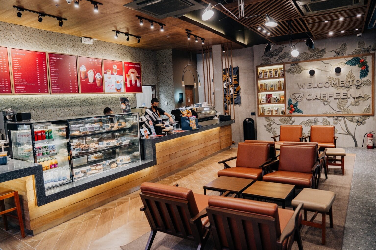 Cafe Hopping: 31 Must-Visit Cafes in Taguig – Frecelynne