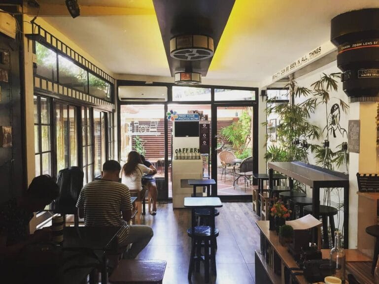 13 Must-Visit Cafes in Mandaluyong