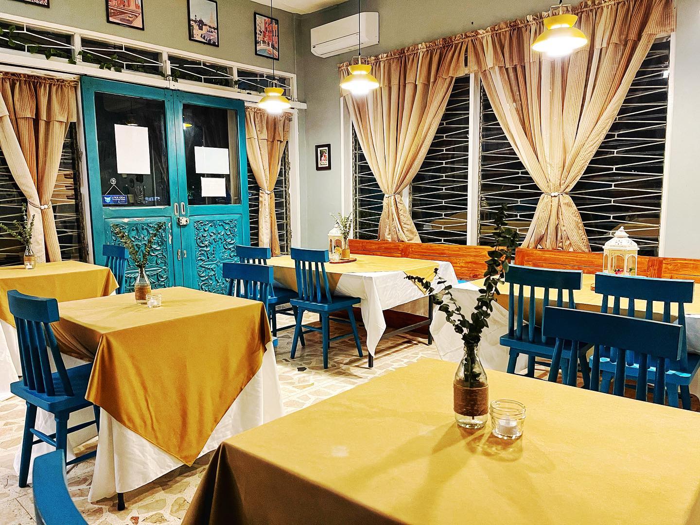 Explore Aesthetic Cafes in Bulacan: Guide to Bulacan's Bean Buzz