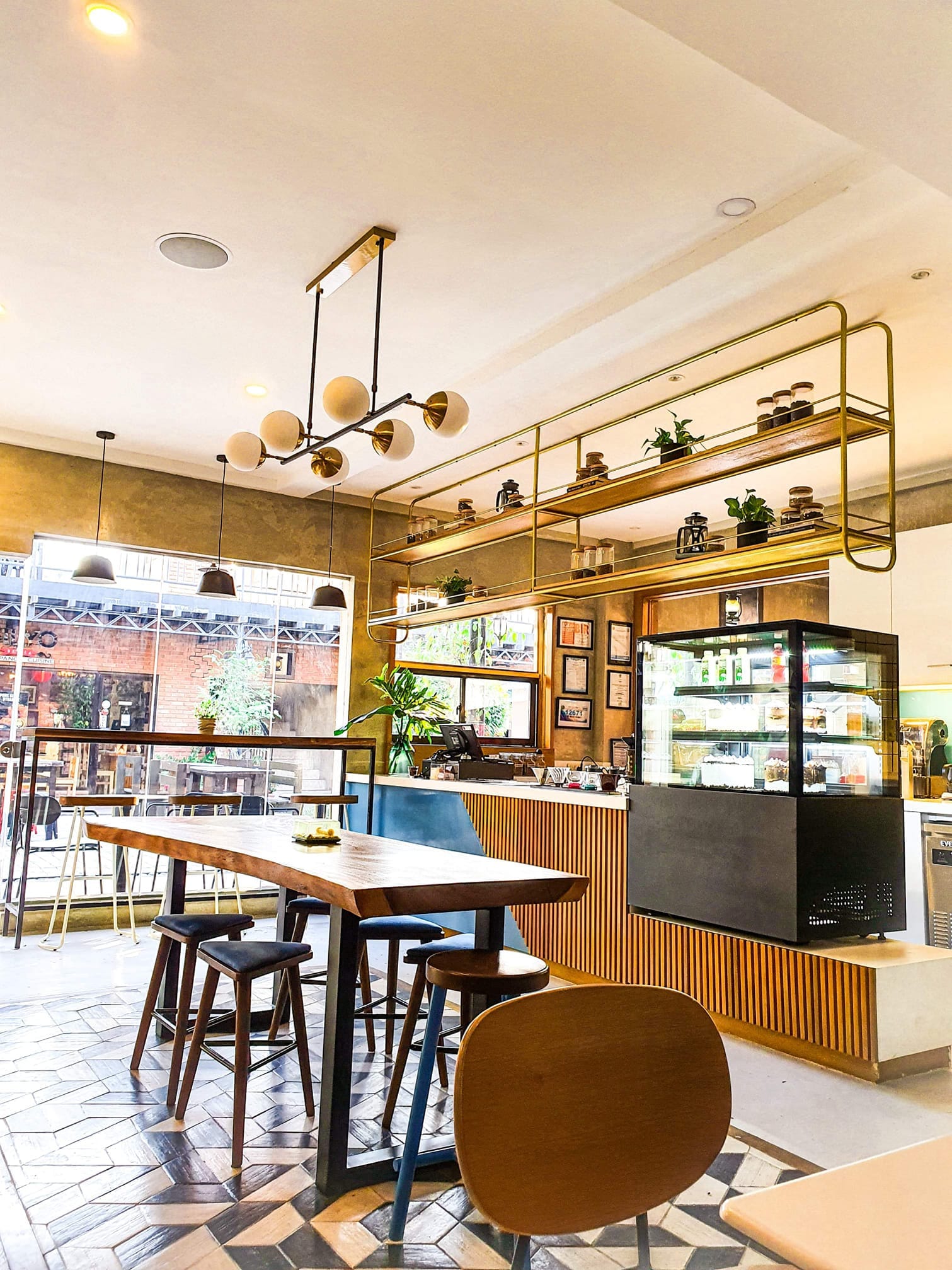 A Coffee Lover's Guide: Top 21 Best Cafes in Marikina