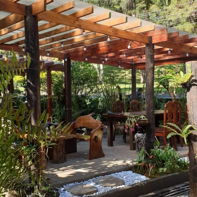 Brew with a View: Explore the best cafes in Baguio