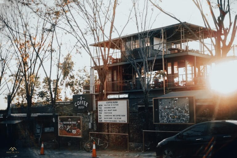 Where to Sip and Snap: Top 100 Most Aesthetic Cafes in Rizal