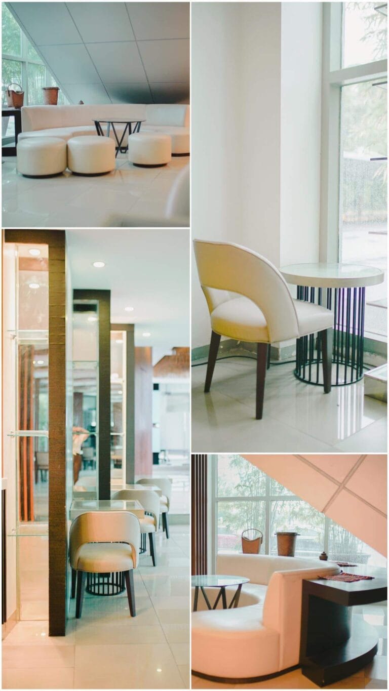 List: Top 20 Best Cafes in Pasig