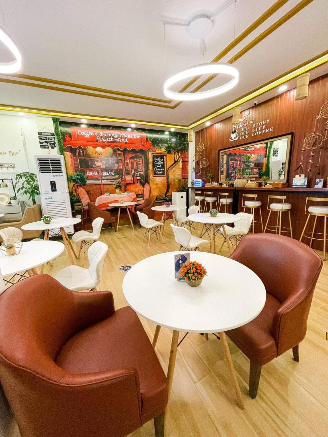 18 Cafes You Can’t Miss in Tagaytay – Frecelynne