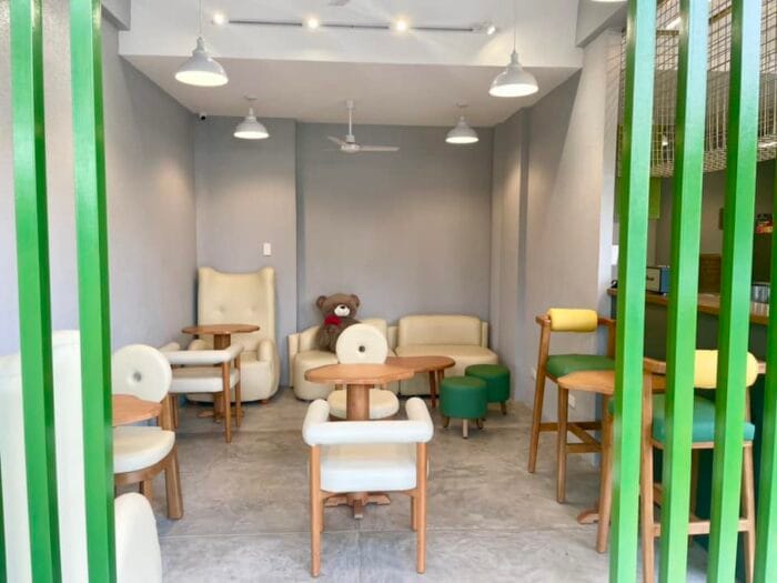 Tarlac's Best-Kept Secrets: Cafes in Tarlac You Can't Miss - Frecelynne