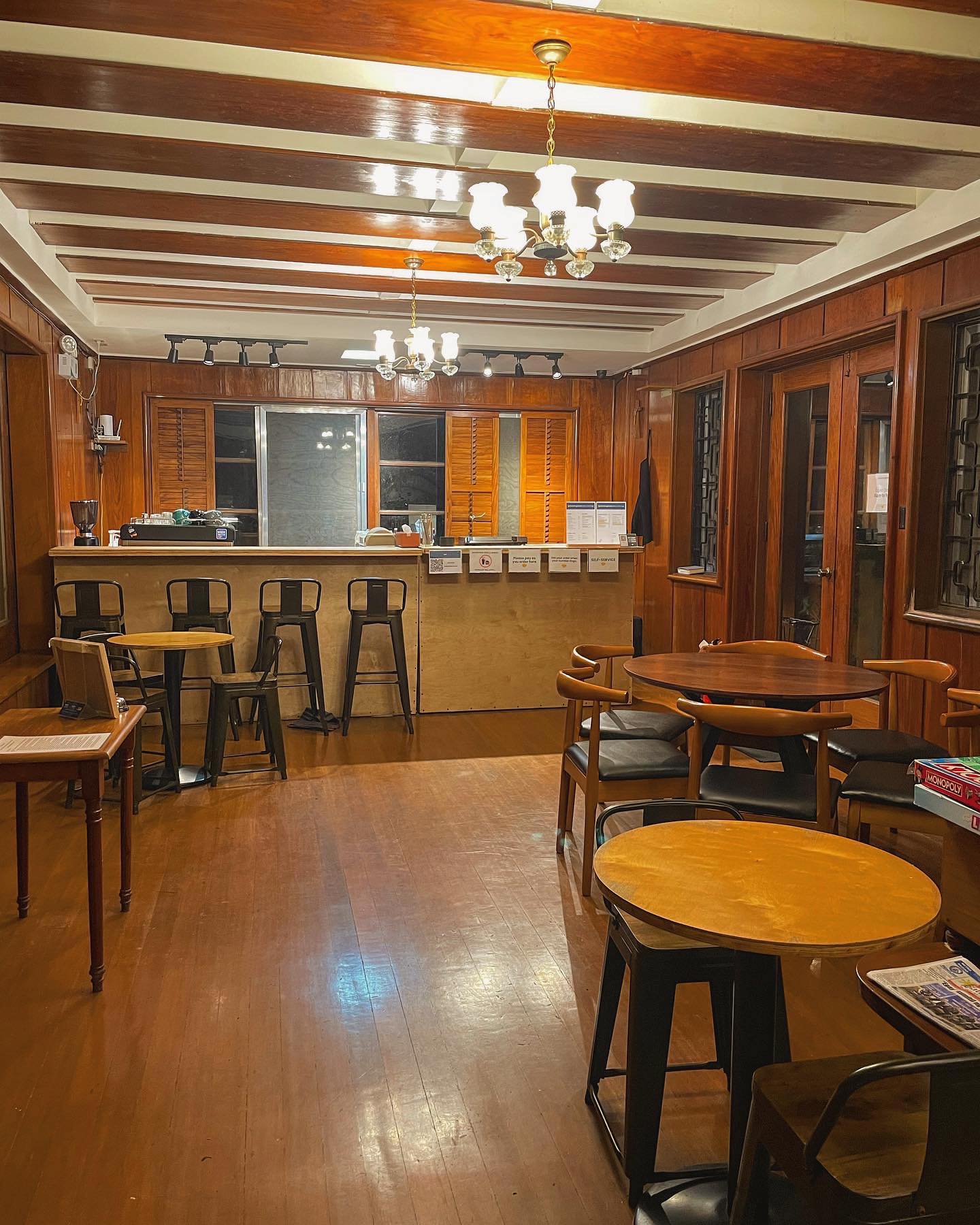 Brew with a View: Explore the best cafes in Baguio
