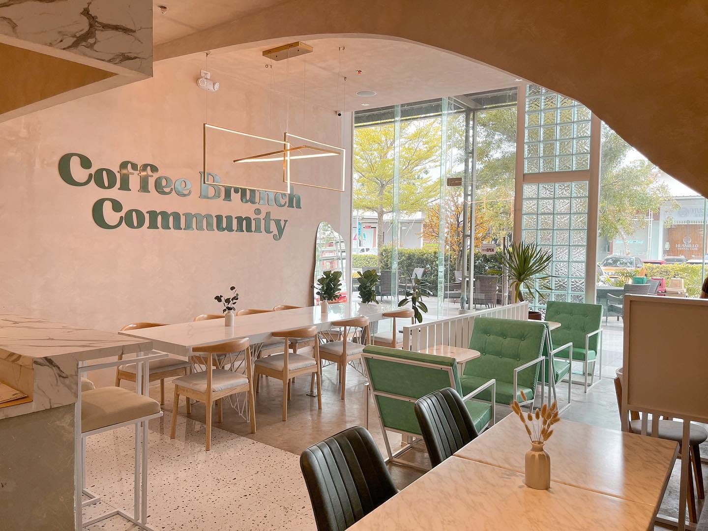 Discover 30+ Aesthetic Cafes in Batangas, Philippines – Frecelynne