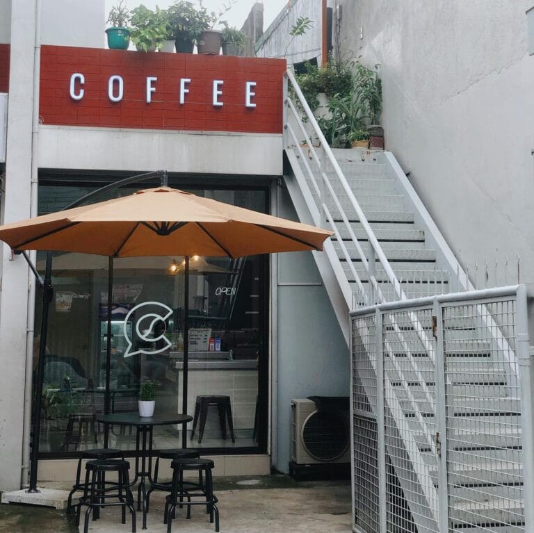 Top 23 Manila's Coziest Cafes: Where to Sip and Study