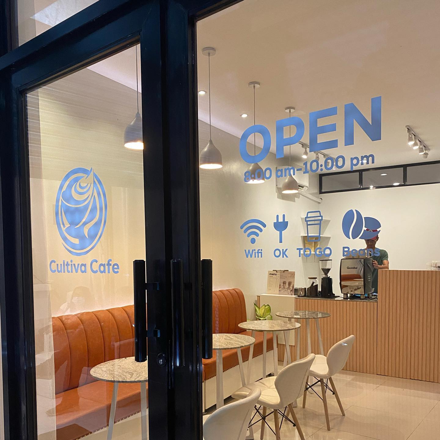 Discover 30+ Aesthetic Cafes in Batangas, Philippines - Hello, I'm ...