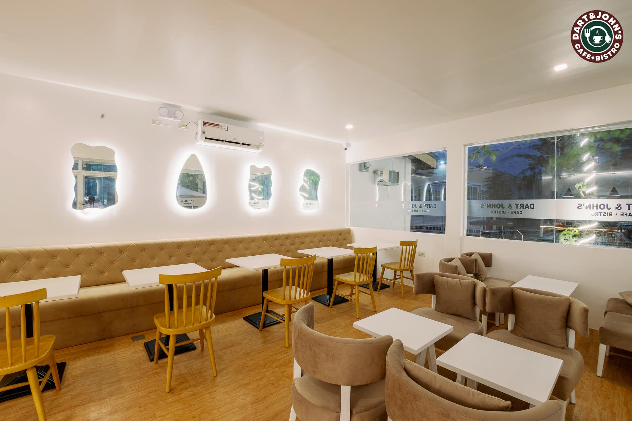 Tarlac's Best-Kept Secrets: Cafes in Tarlac You Can't Miss - Frecelynne