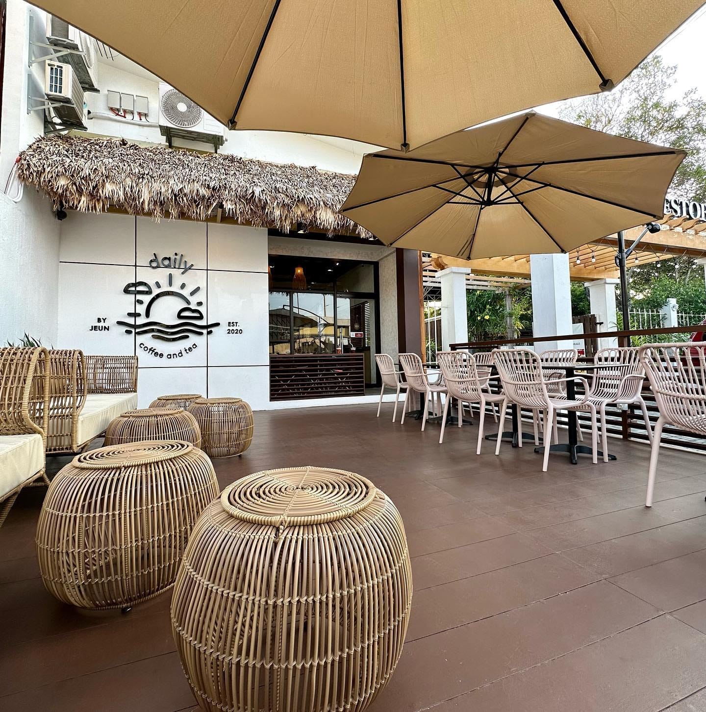 From Beans to Mugs: Exploring Cafes in Laguna