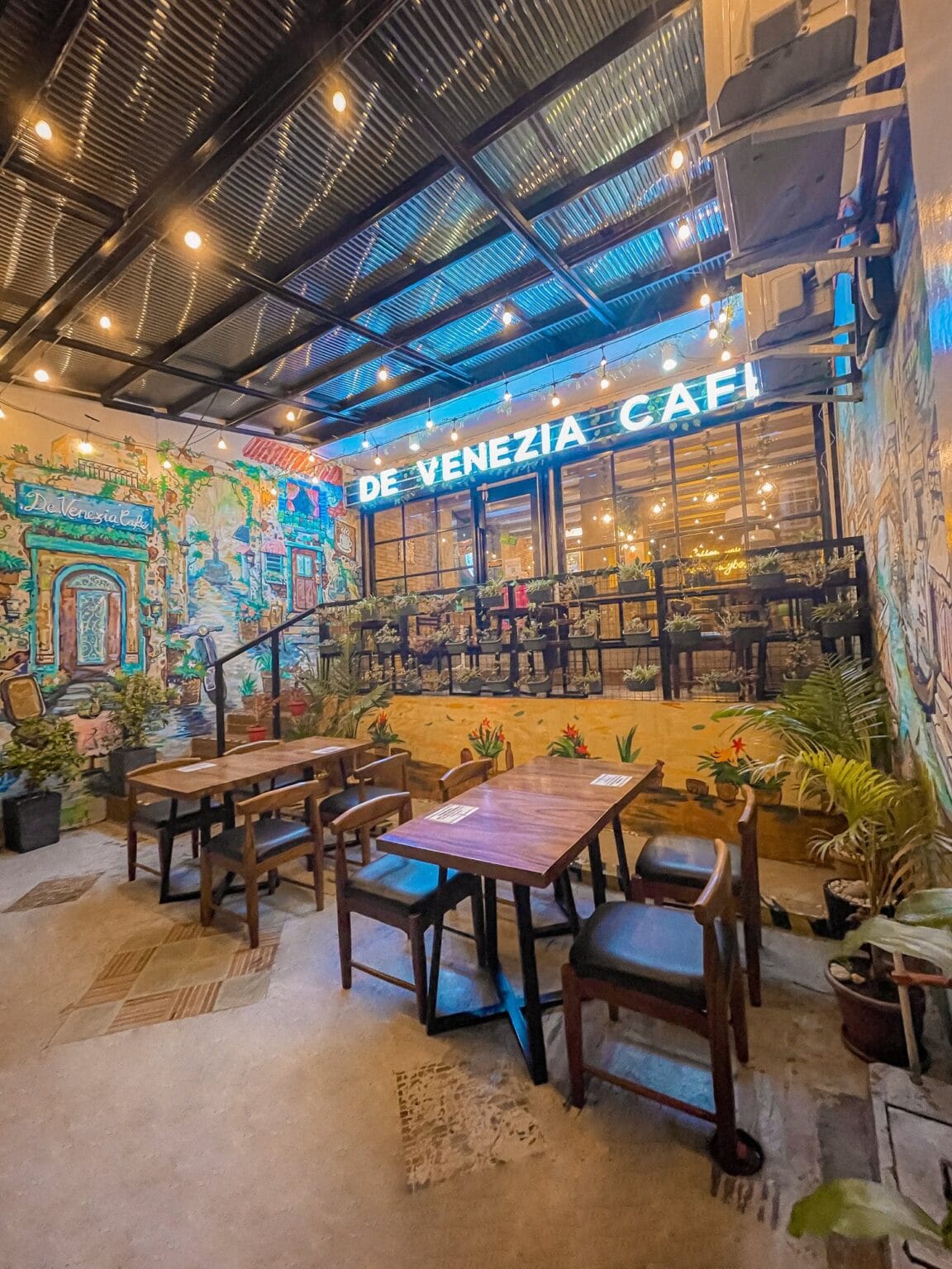 11 Cafes in Las Piñas for your next coffee crawl