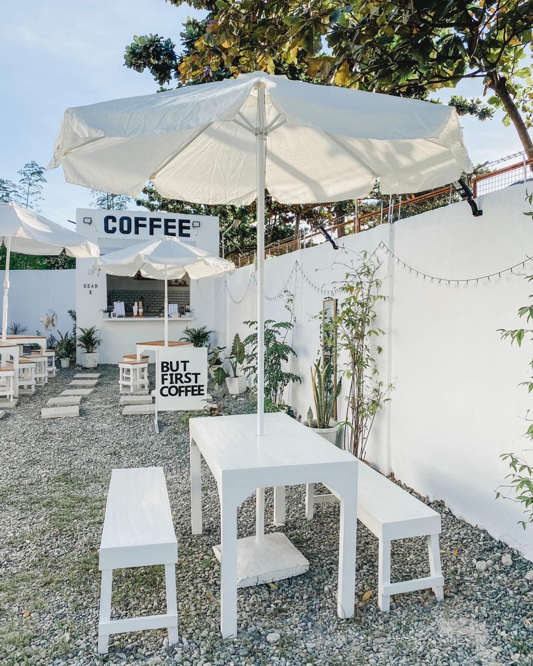 Explore Aesthetic Cafes in Bulacan: Guide to Bulacan's Bean Buzz
