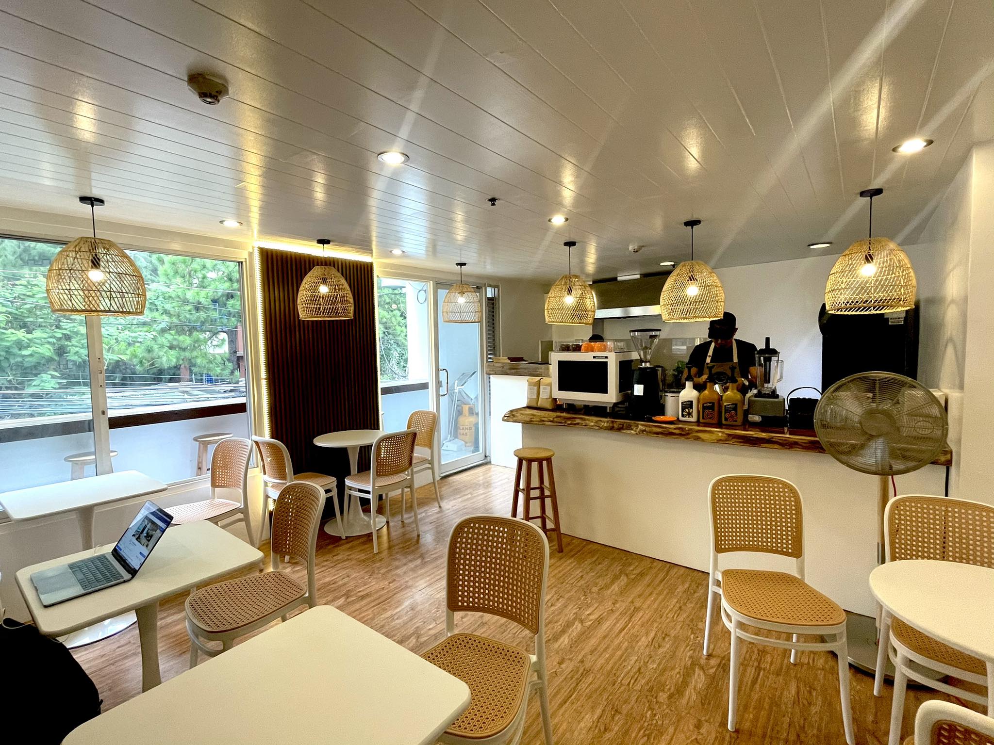 Brew with a View: Explore the best cafes in Baguio