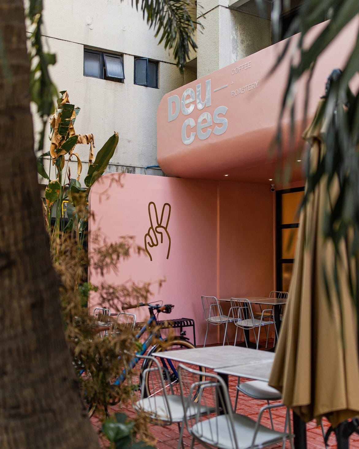 Top 43 Cafes You Must Visit in Metro Manila's Business Hub - Frecelynne