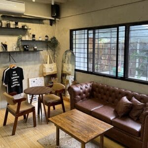 A Coffee Lover's Guide: Top 21 Best Cafes in Marikina