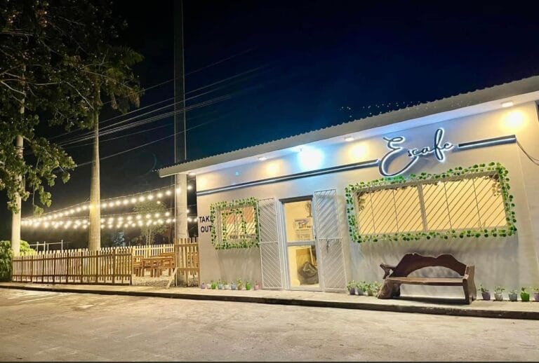 Discover 30+ Aesthetic Cafes in Batangas, Philippines - Frecelynne