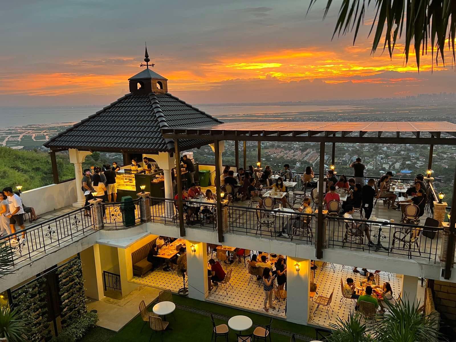 Where to Sip and Snap: Top 100 Most Aesthetic Cafes in Rizal