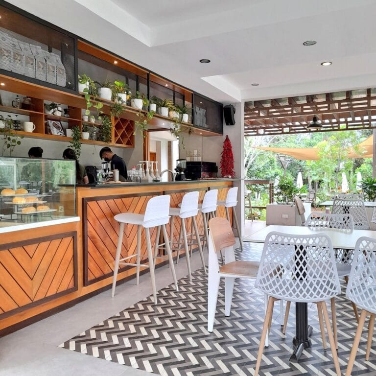 18 Cafes You Can’t Miss in Tagaytay – Frecelynne