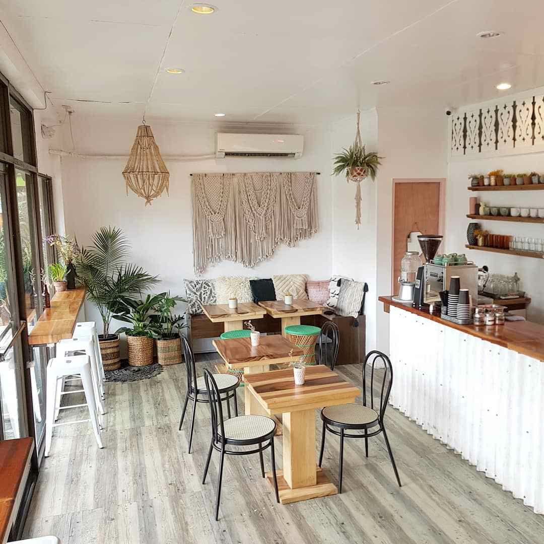 11 Cafes in Las Piñas for your next coffee crawl