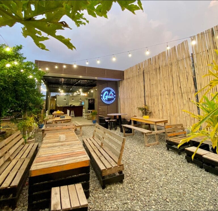 Explore Aesthetic Cafes in Bulacan: Guide to Bulacan's Bean Buzz