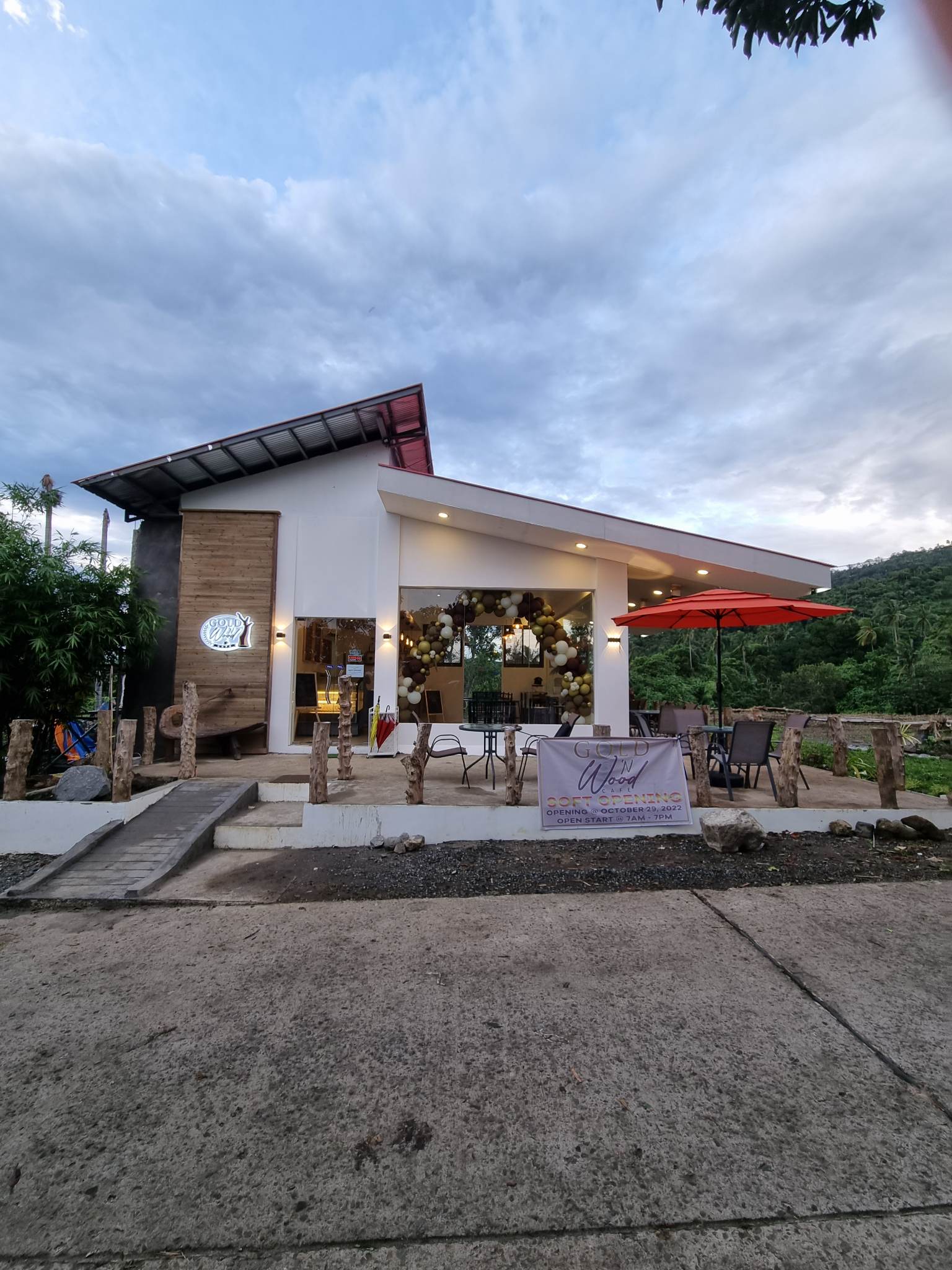 Discover 30+ Aesthetic Cafes in Batangas, Philippines – Frecelynne