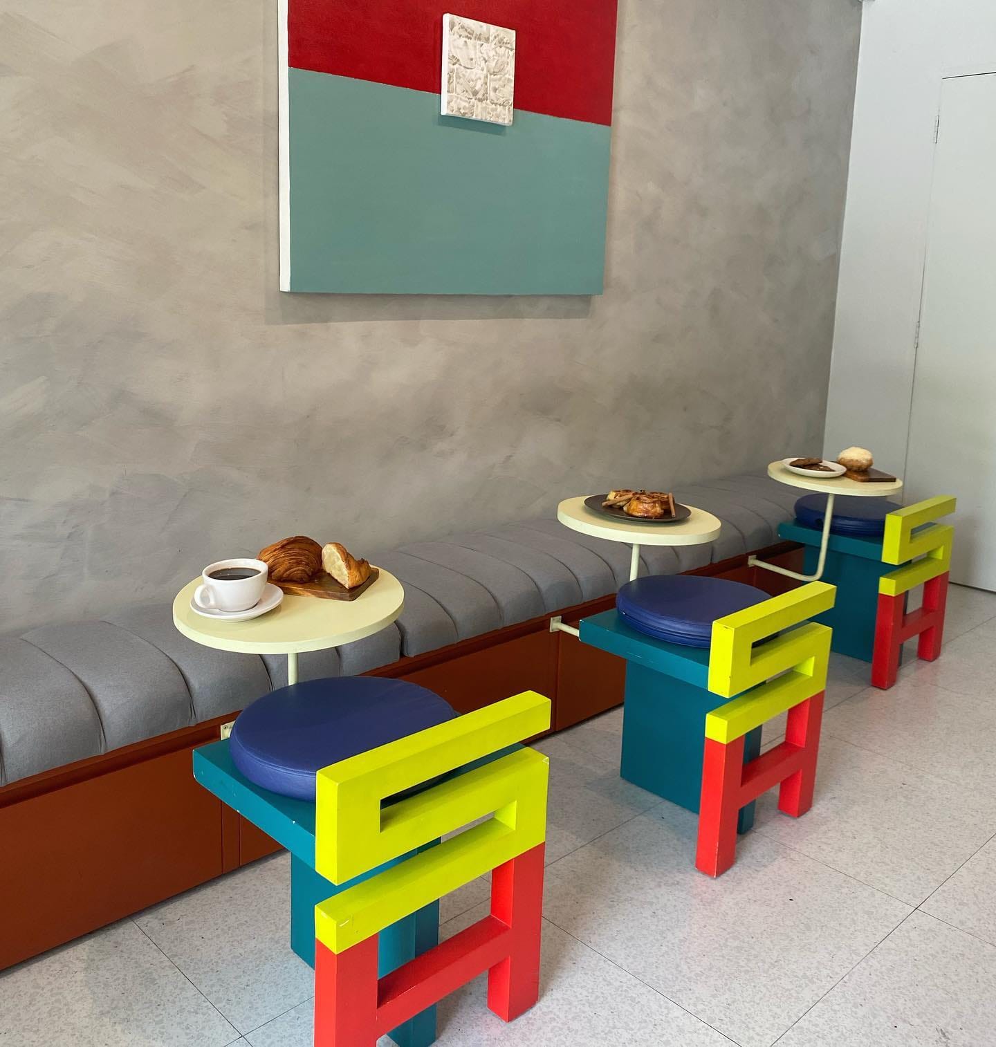 Top 43 Cafes You Must Visit in Metro Manila’s Business Hub – Frecelynne