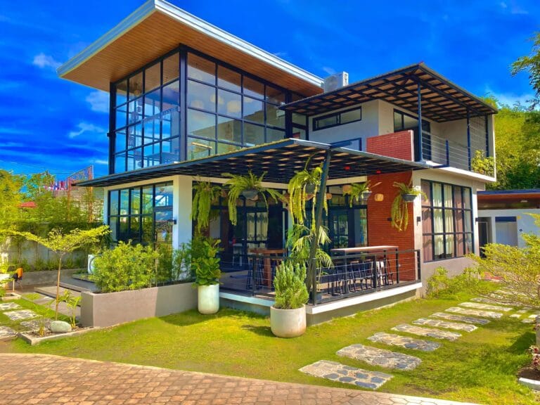Tarlac's Best-Kept Secrets: Cafes in Tarlac You Can't Miss - Frecelynne