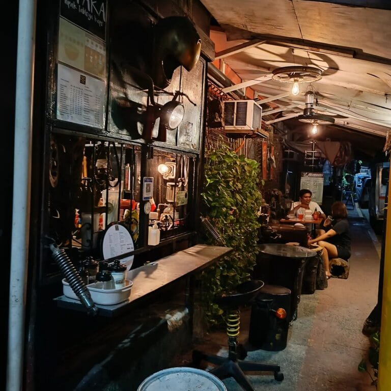 Top 23 Manila's Coziest Cafes: Where to Sip and Study