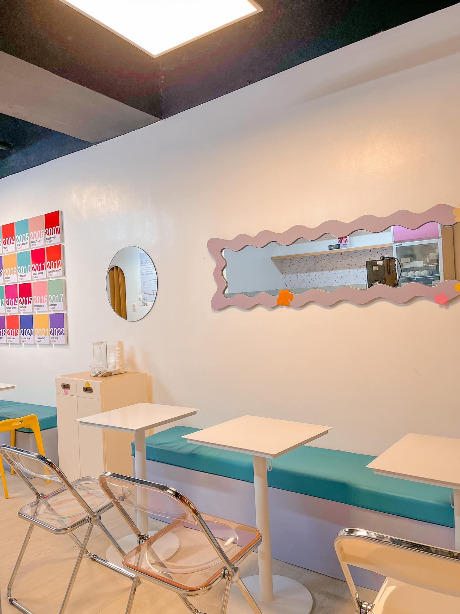 13 Must-Visit Cafes in Mandaluyong