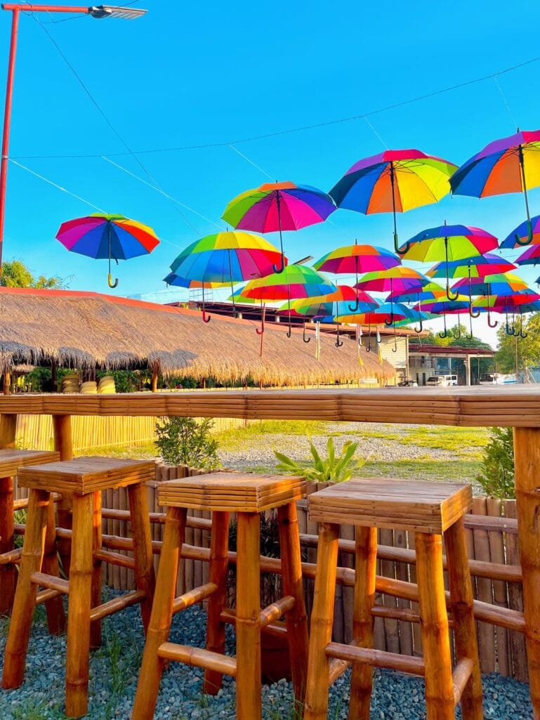 Tarlac's Best-Kept Secrets: Cafes in Tarlac You Can't Miss - Frecelynne