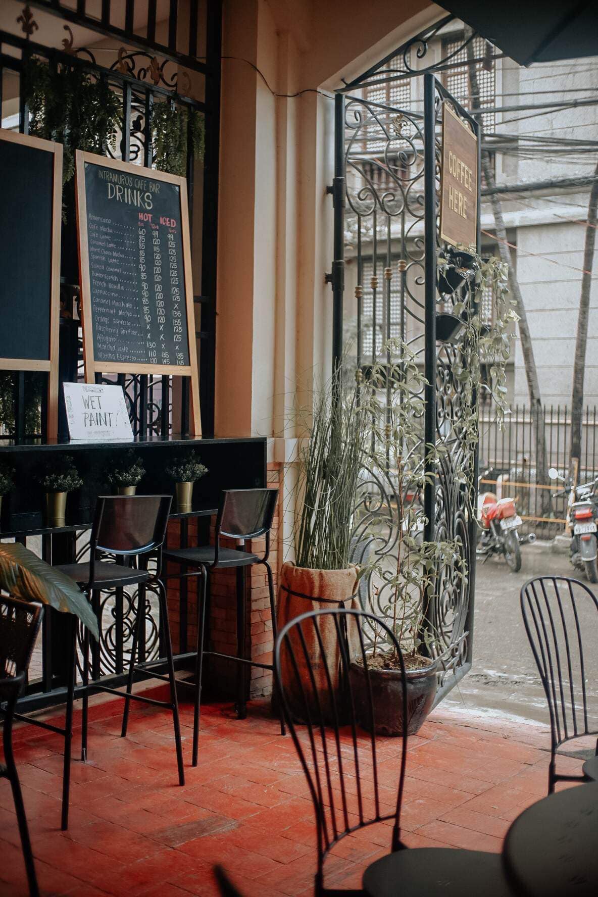 Top 23 Manila's Coziest Cafes: Where to Sip and Study