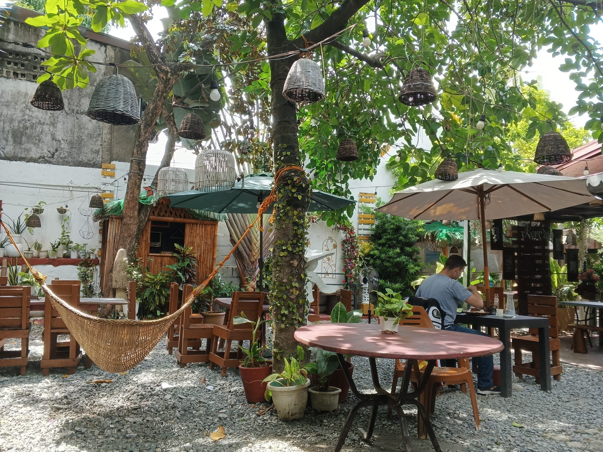 A Coffee Lover's Guide: Top 21 Best Cafes in Marikina