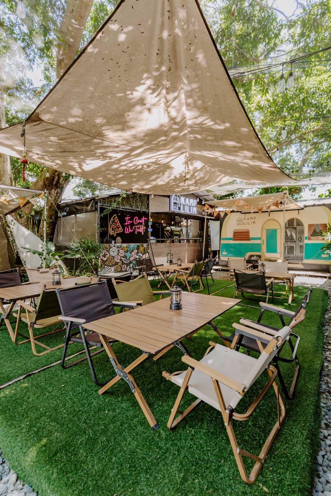 From Beans to Mugs: Exploring Cafes in Laguna