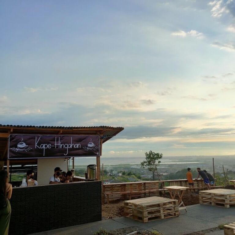 Where to Sip and Snap: Top 100 Most Aesthetic Cafes in Rizal