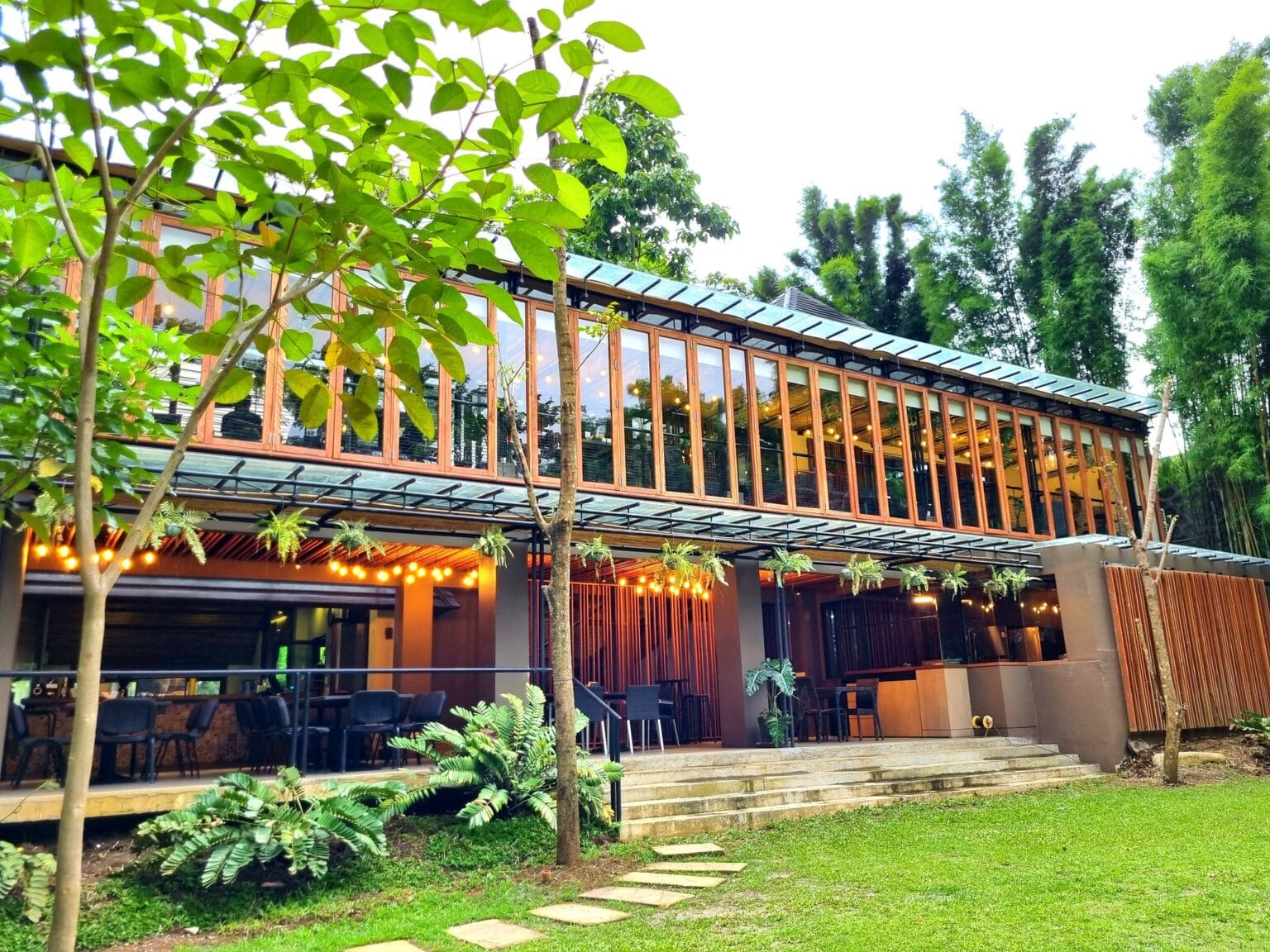LIST: Discover the Top Cafes in Cavite