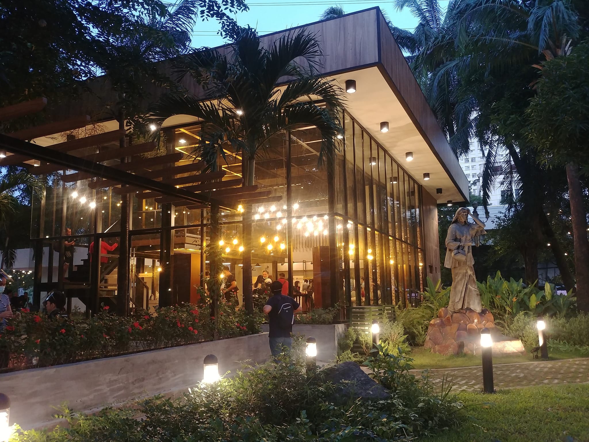 Top 23 Manila's Coziest Cafes: Where to Sip and Study