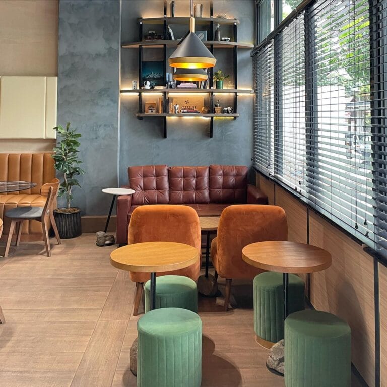 Top 23 Manila's Coziest Cafes: Where to Sip and Study