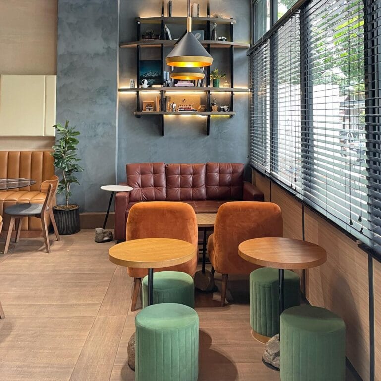 Top 23 Manila's Coziest Cafes: Where to Sip and Study