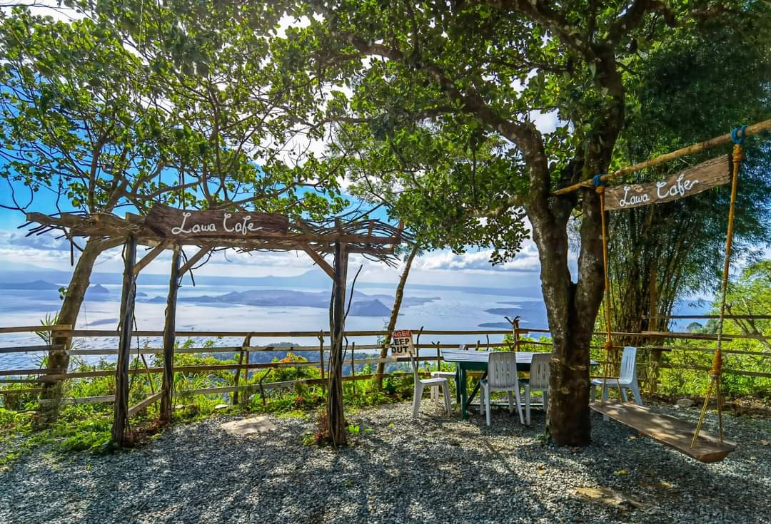 18 Cafes You Can’t Miss in Tagaytay – Frecelynne