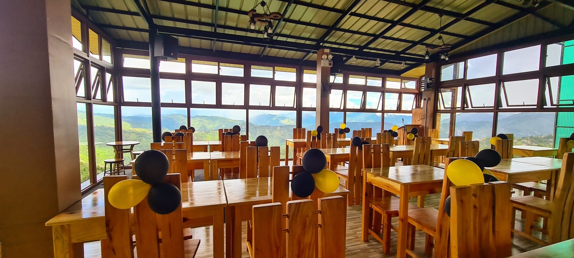 Brew with a View: Explore the best cafes in Baguio