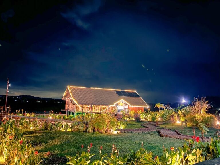 Where to Sip and Snap: Top 100 Most Aesthetic Cafes in Rizal