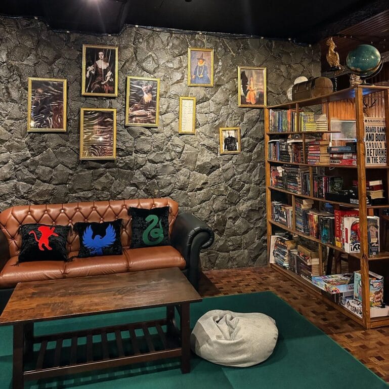 Brew with a View: Explore the best cafes in Baguio