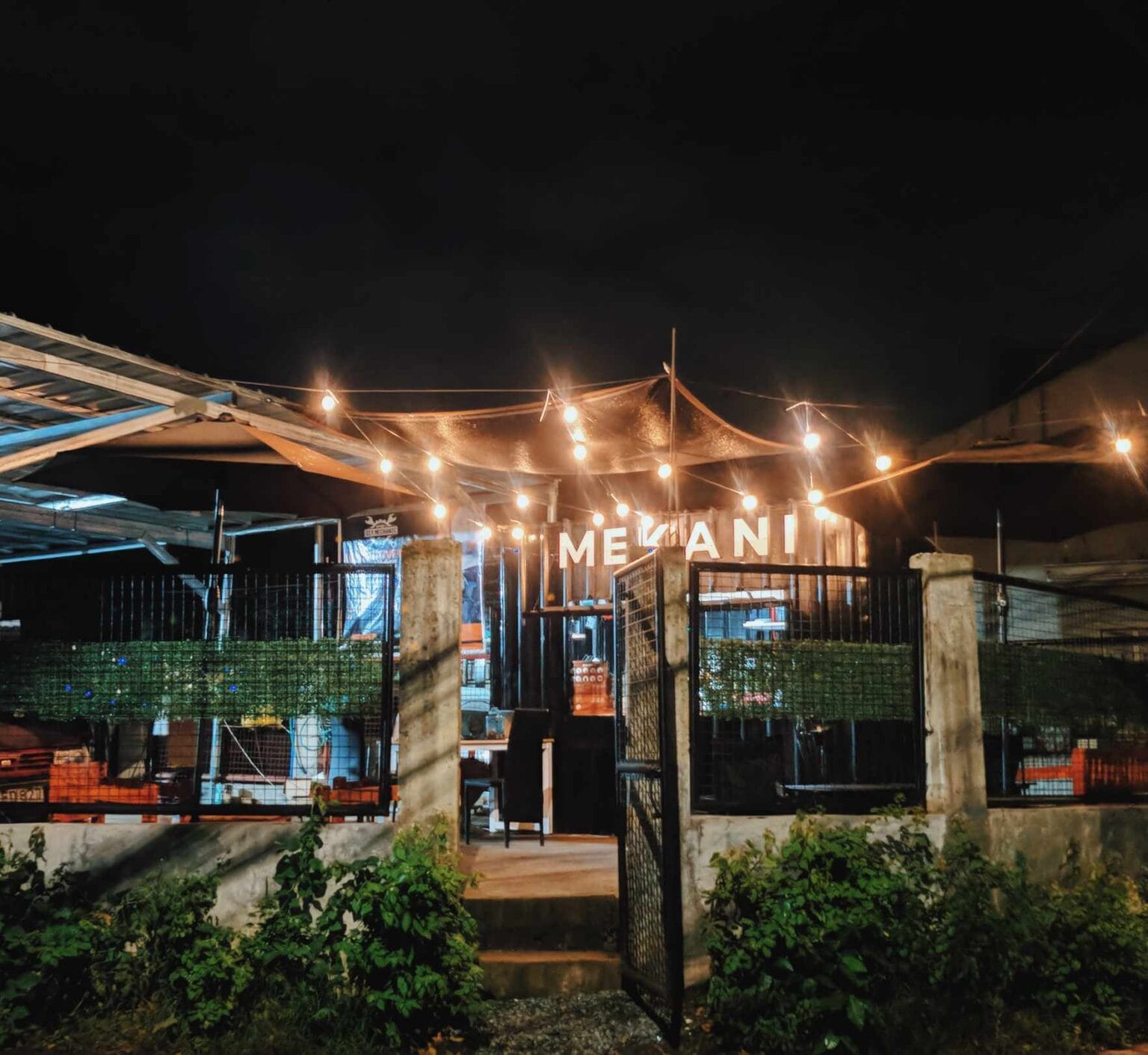List: Cafes in Valenzuela