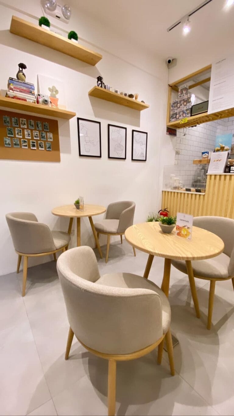 From Beans to Mugs: Exploring Cafes in Laguna