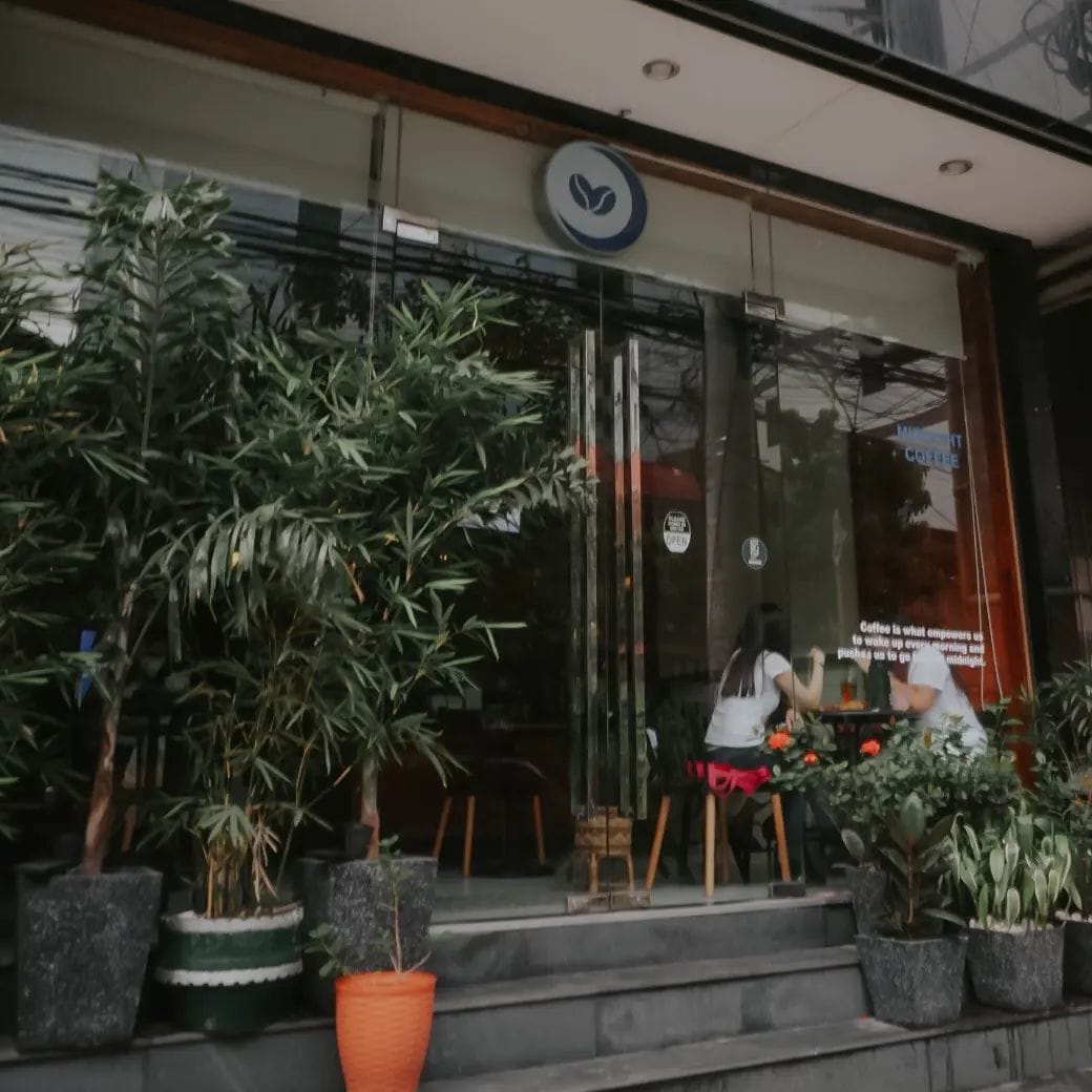 Top 23 Manila's Coziest Cafes: Where to Sip and Study