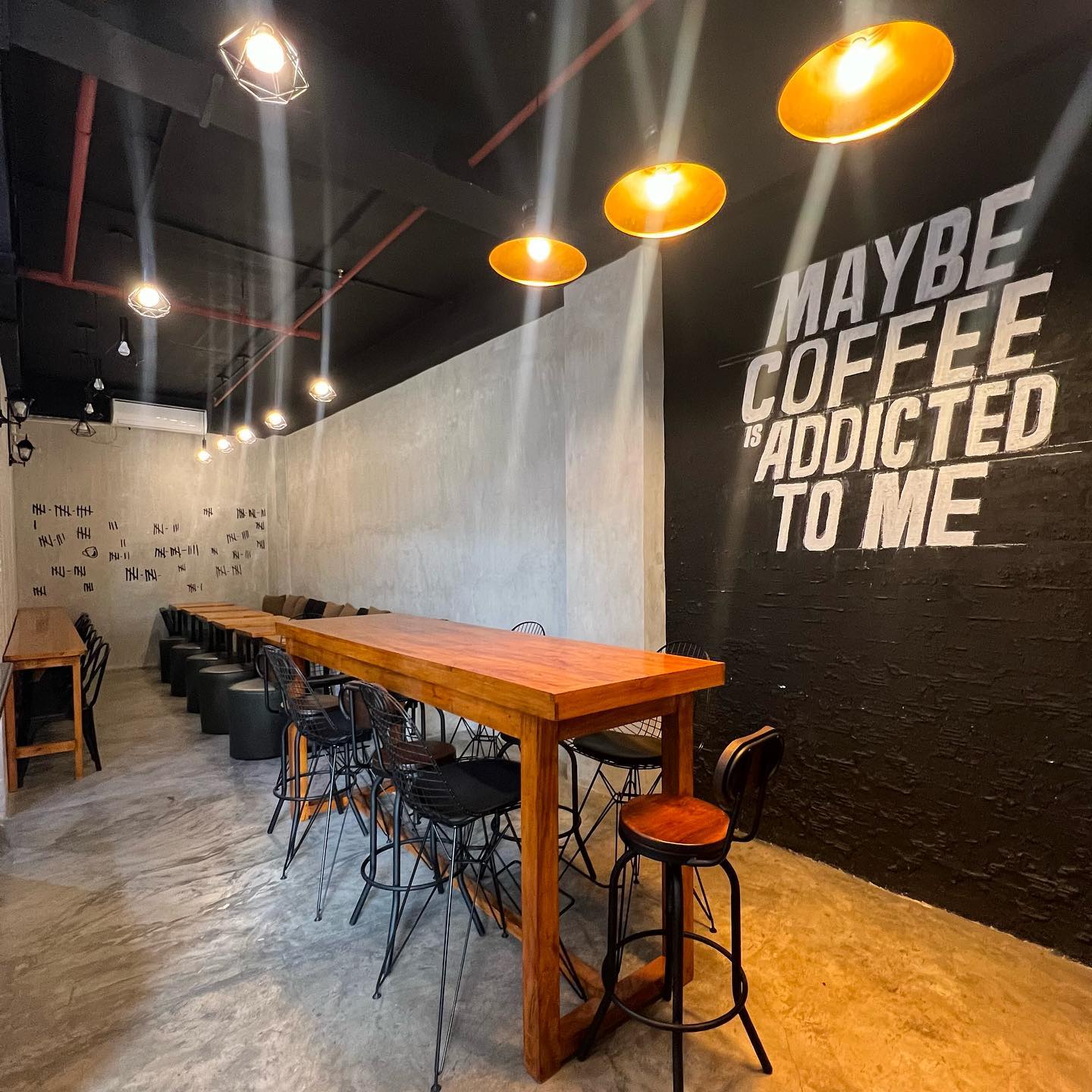 11 Charming Cafes in Caloocan for your next coffee crawl